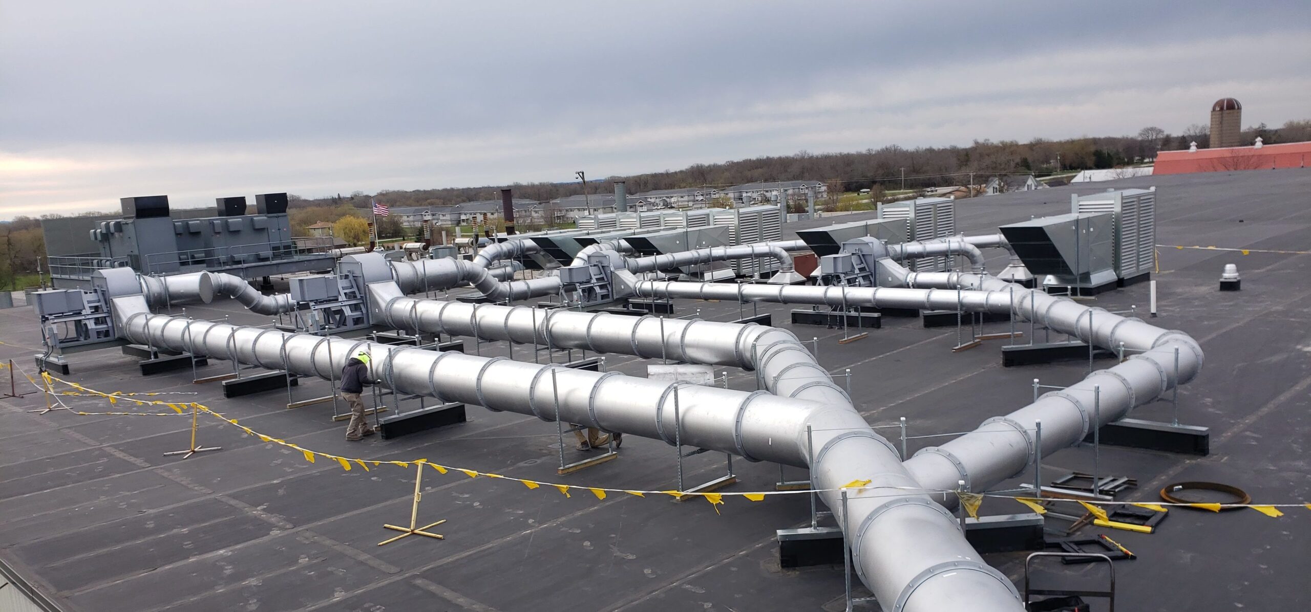 Planning Your Facility's HVAC Future: Creating a 5-Year System Roadmap ...